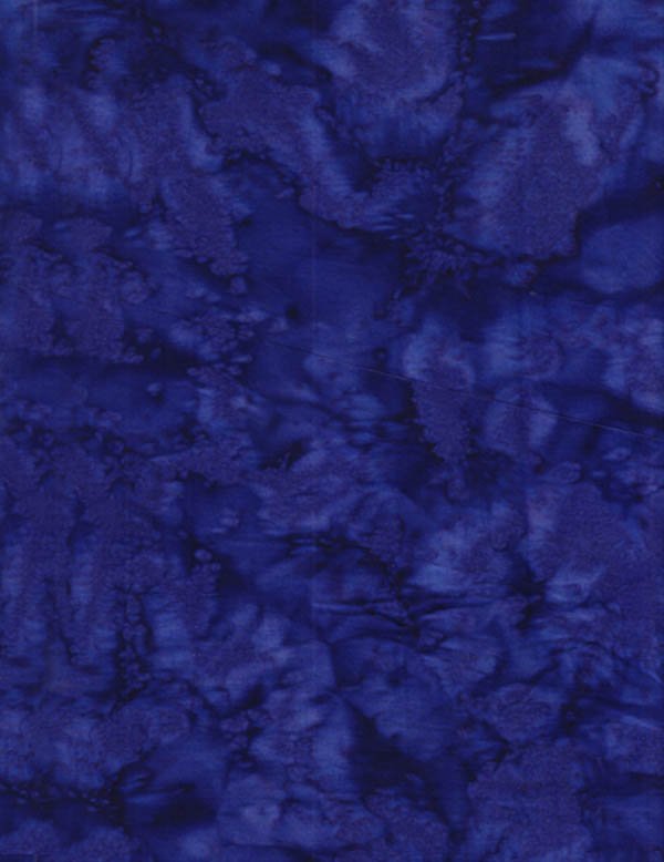 Lava Solids - Indigo - Batik - Kirstens Quiltshop - patchwork, quilt ...