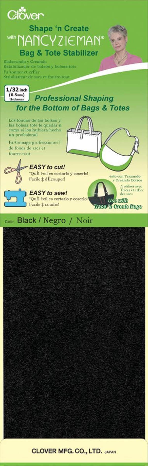 Taskebund - Bag and Tote stabiliser - Øvrigt tilbehør til tasker ...